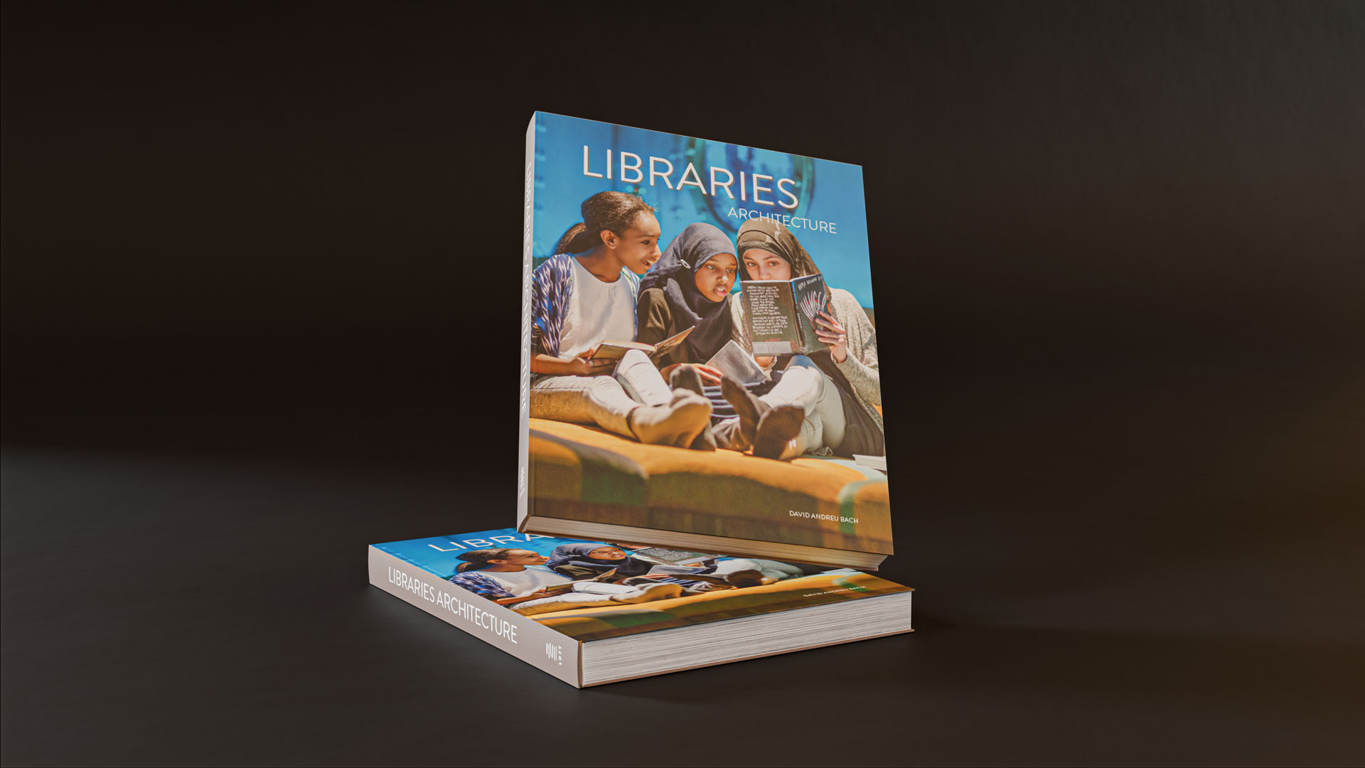 Libraries Architecture - includi