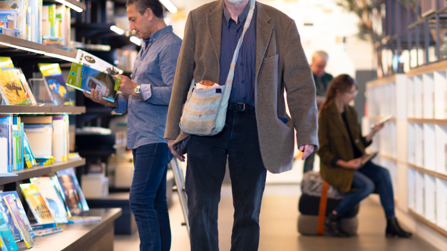 Archief Projecten - includi