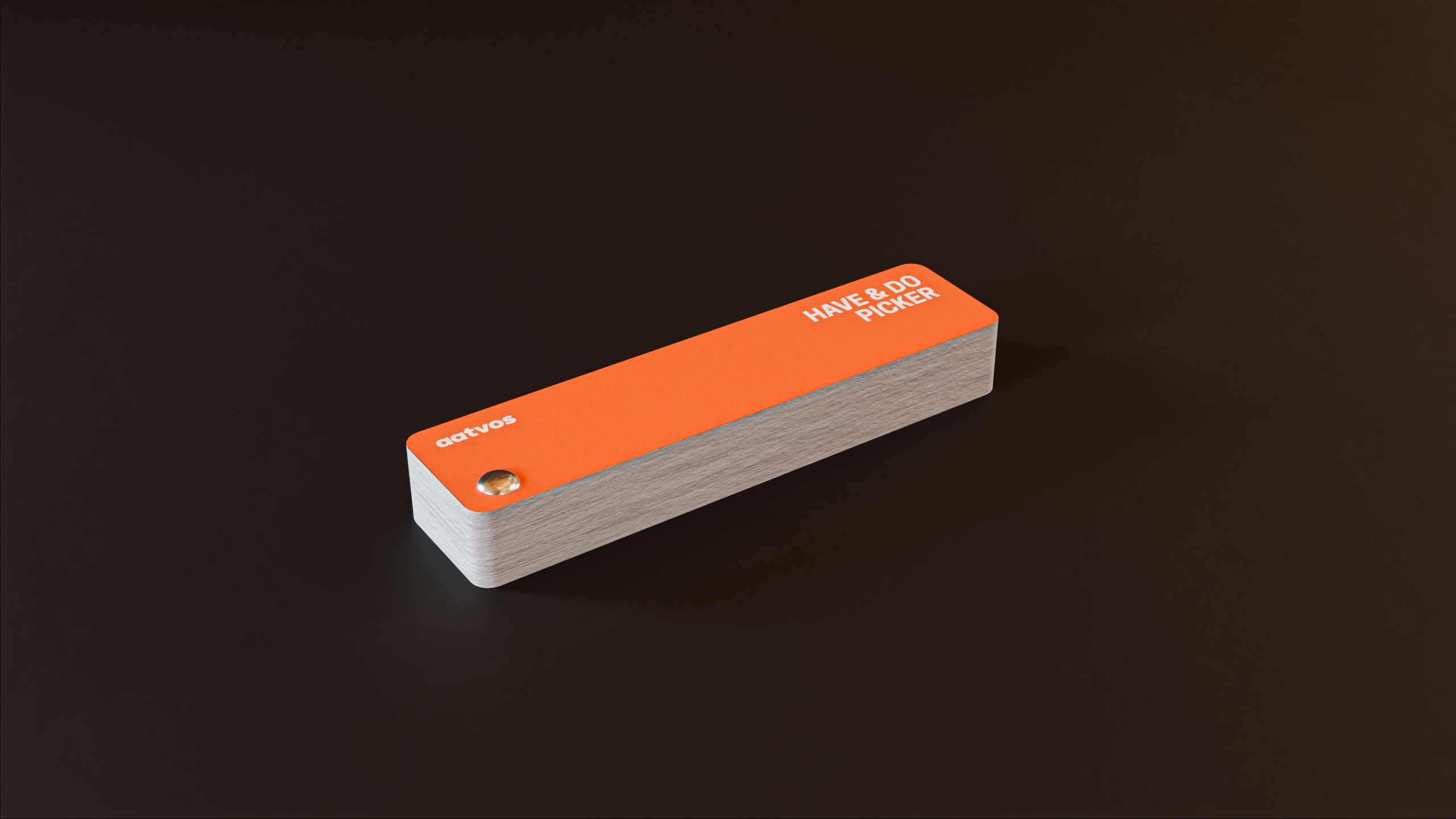 Have & Do Fan - includi