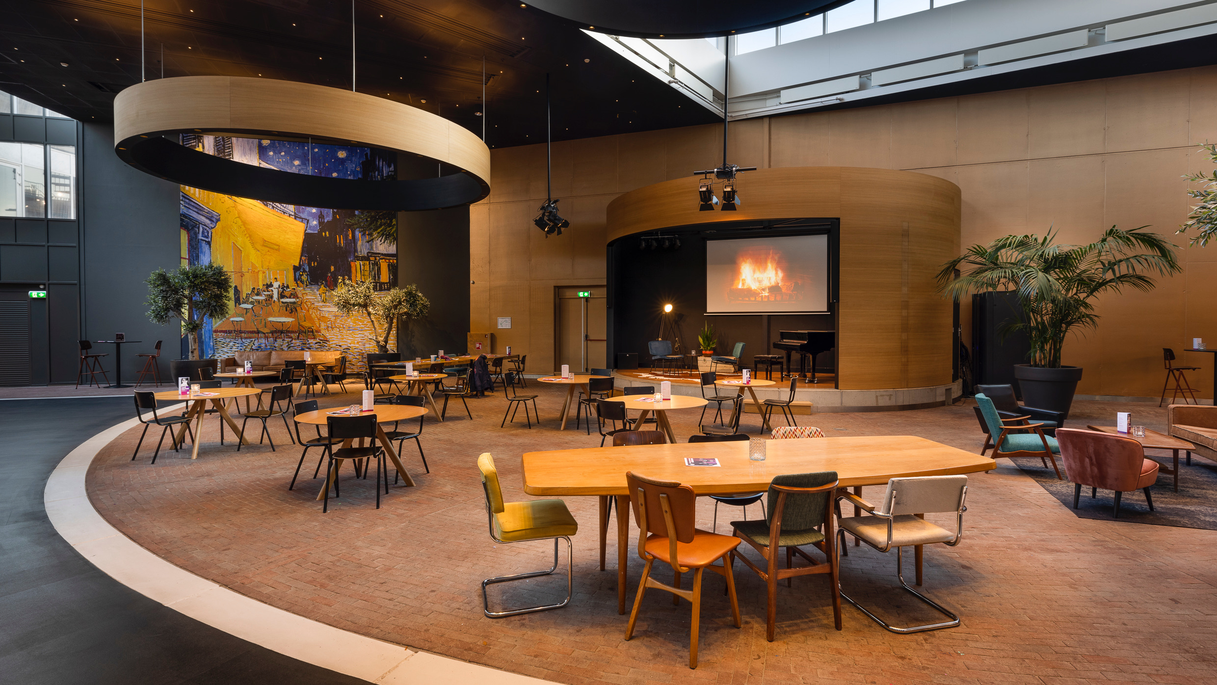 Cultura Ede - includi