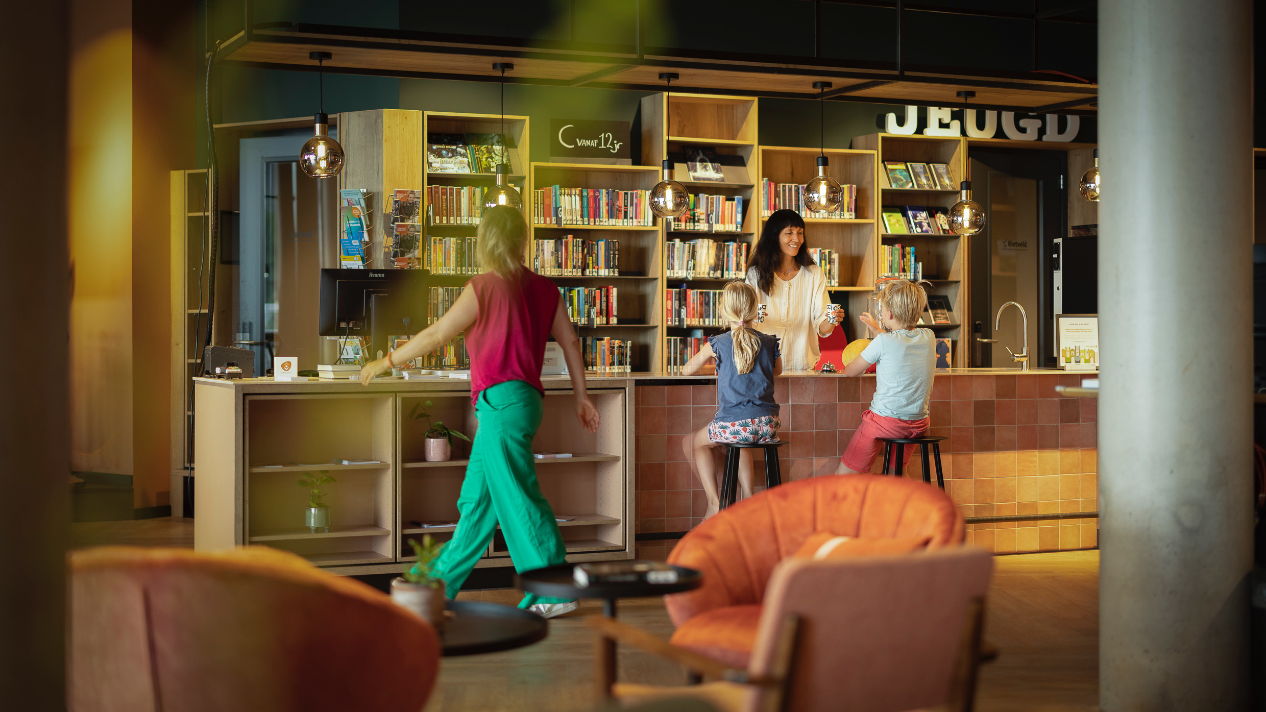 The Meaning Of Third Places - includi