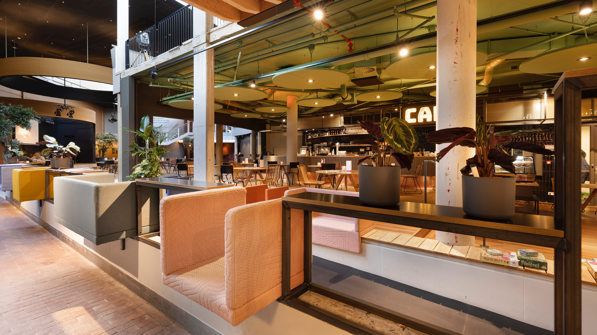 Cultura Ede - includi