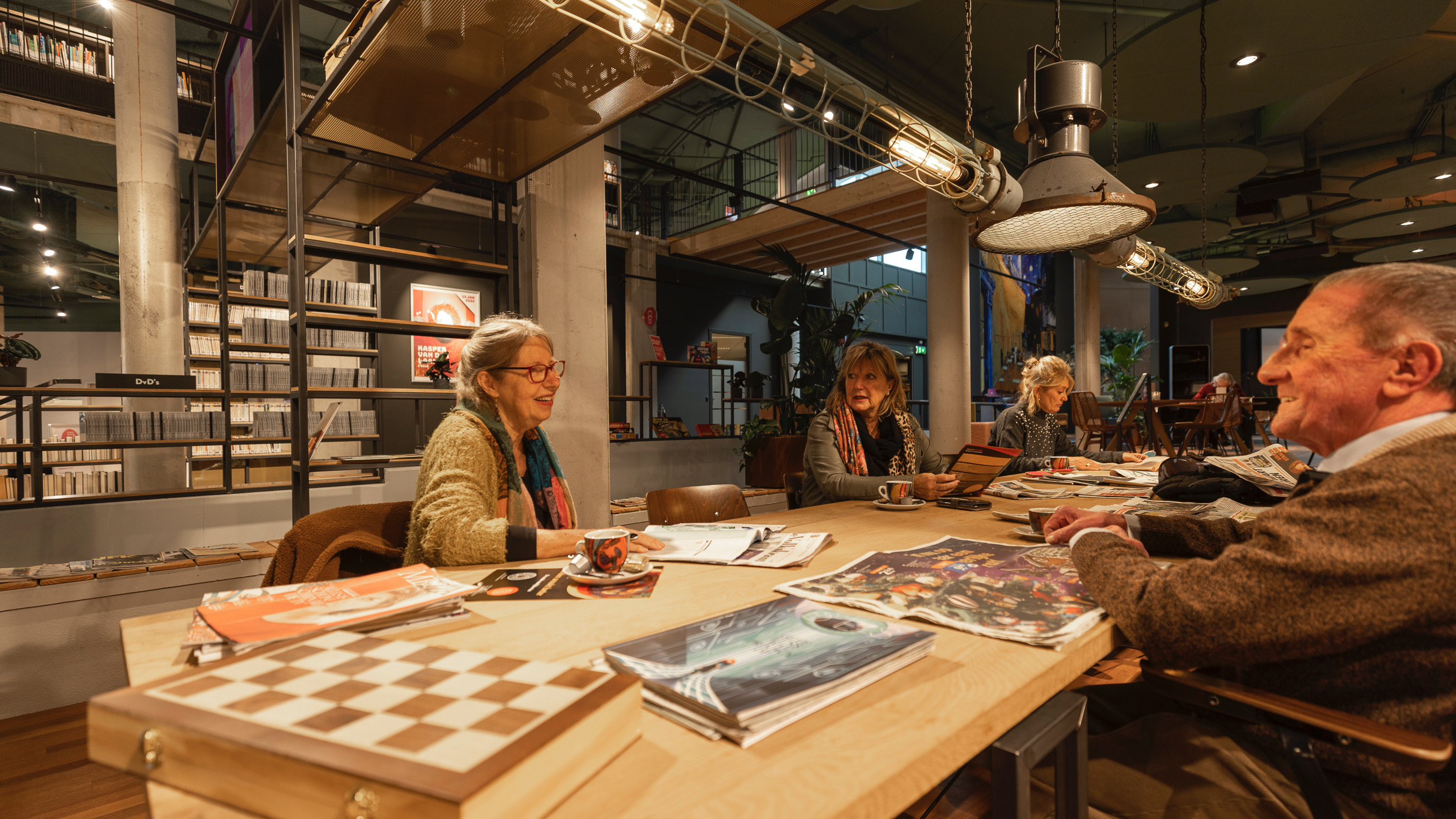 3RD4ALL: ein interview mit Aat Vos - includi